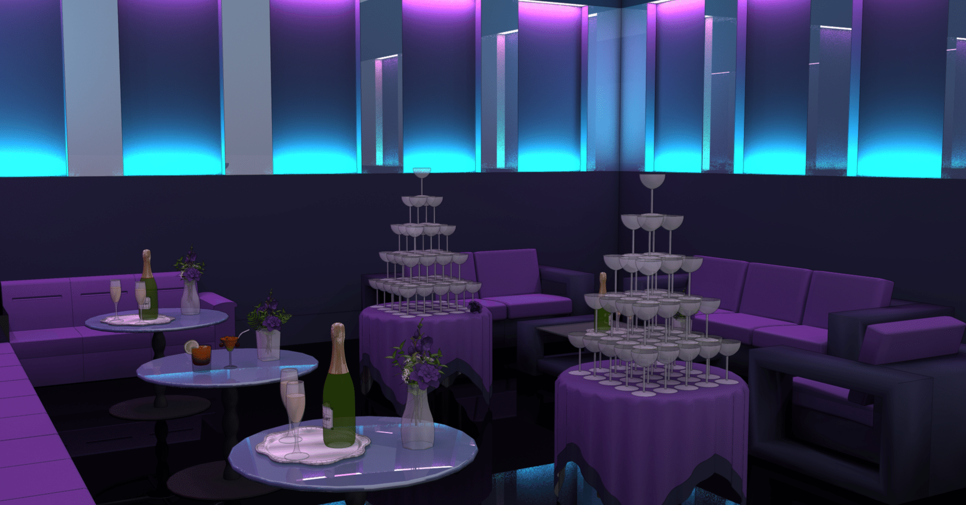 Ren-Sランクキャバ嬢を口説きまくってる商社マン｜note