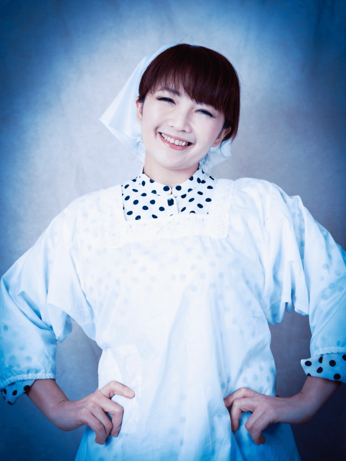 見よ、月蝕の輝けるを！｜鳥居志歩 Torii Shiho