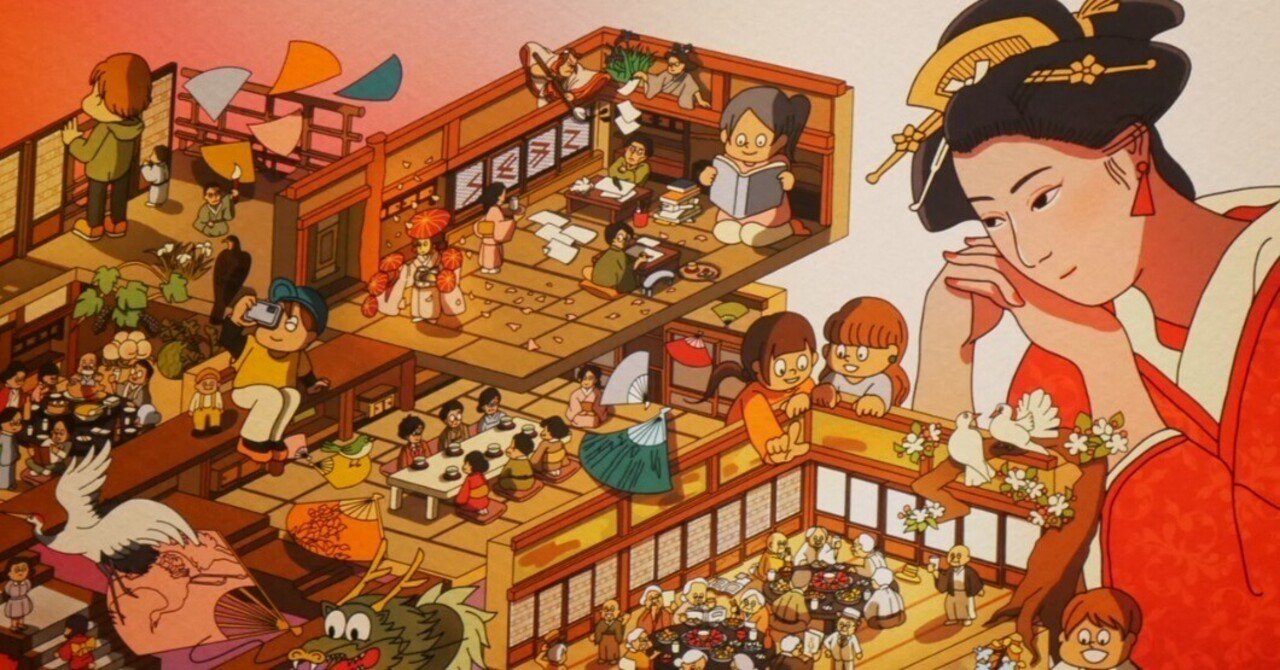 すばらしきミニチュアの世界｜たか