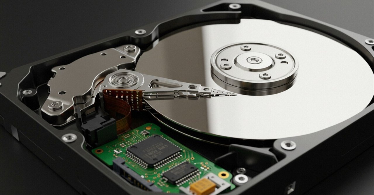 HDDのバックアップを作る時、SATAとUSBどっちが良い？｜ピヌサン（PN3）TANAKA Ichiro