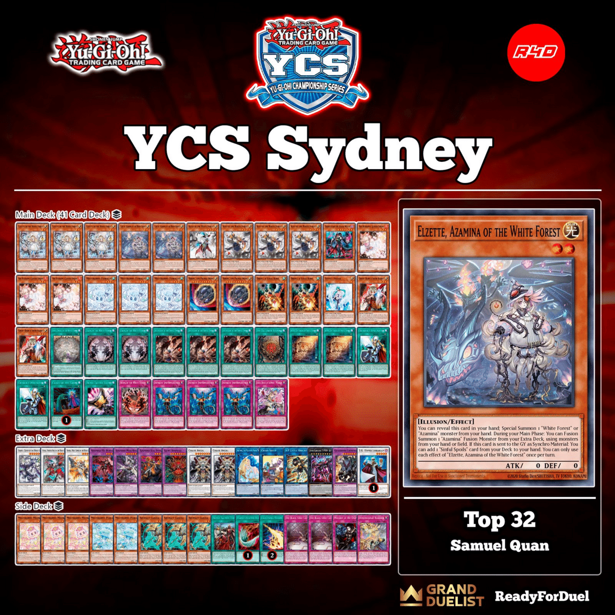 シドニーYCS｜Kodai