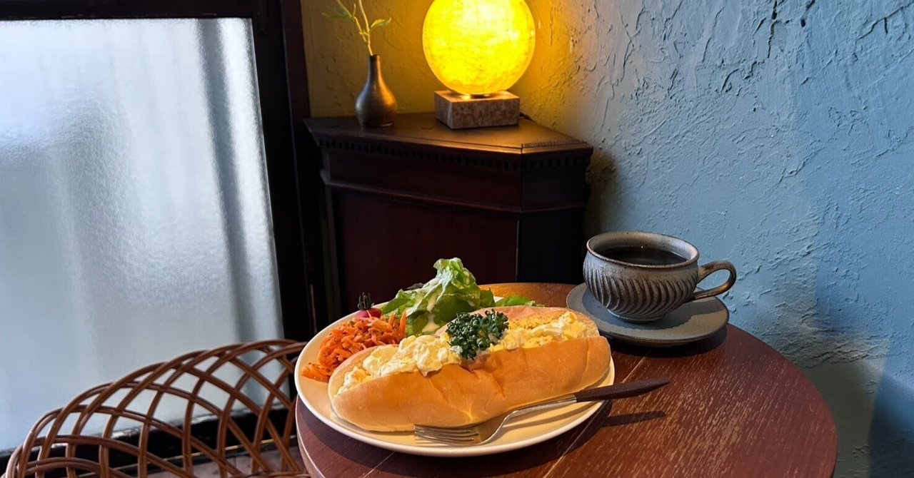 【札幌カフェ】おひとり様におすすめのカフェ3選！｜yuto tabata