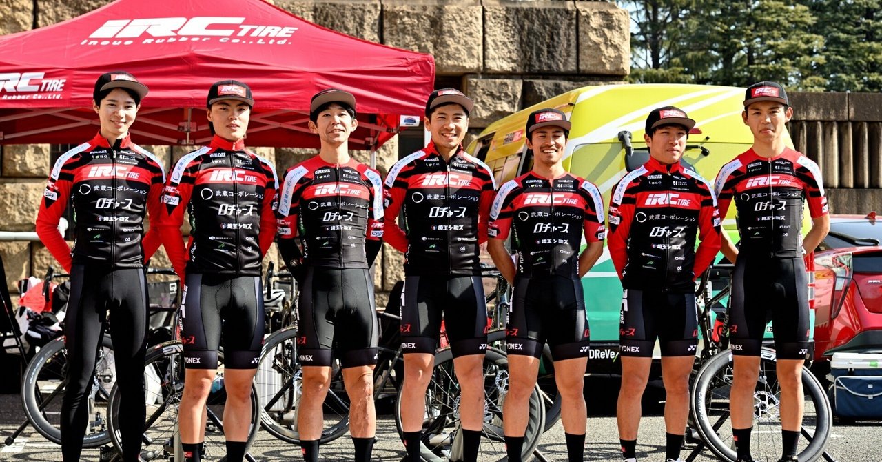 TEAM EURASIA - iRC TIRE 2025シーズン公式ファンクラブ始動！あなたも応援メンバーに！｜チームユーラシア - iRCタイヤ