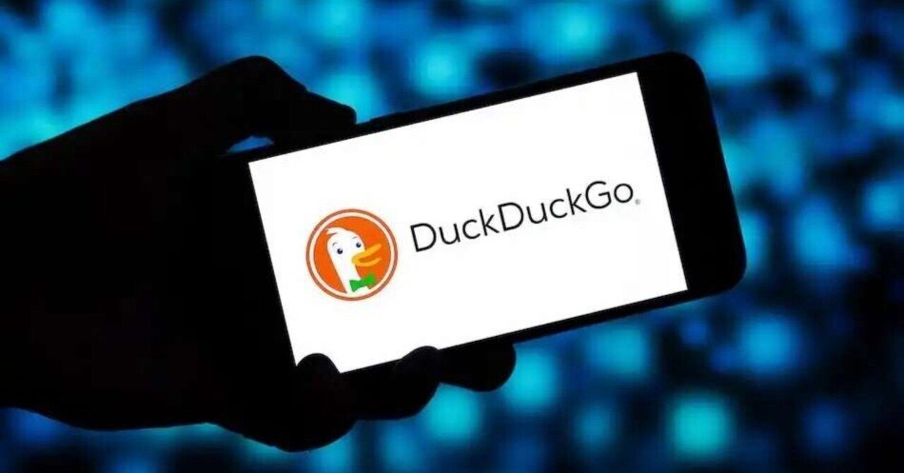 DuckDuckGoの無料AIツール：プライバシー重視のイノベーション｜Ramji