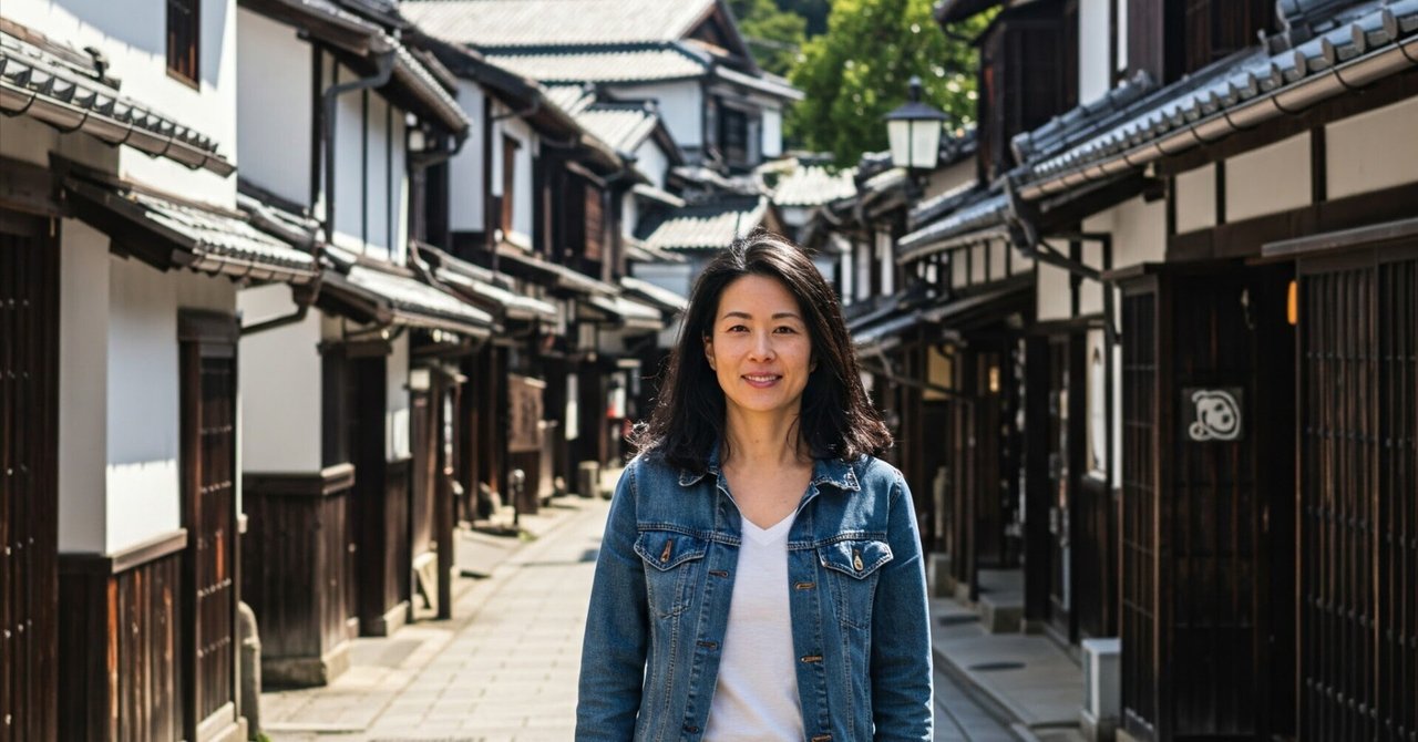 日常を忘れて、私だけの時間。倉敷で過ごす、贅沢な休日｜hiroyan