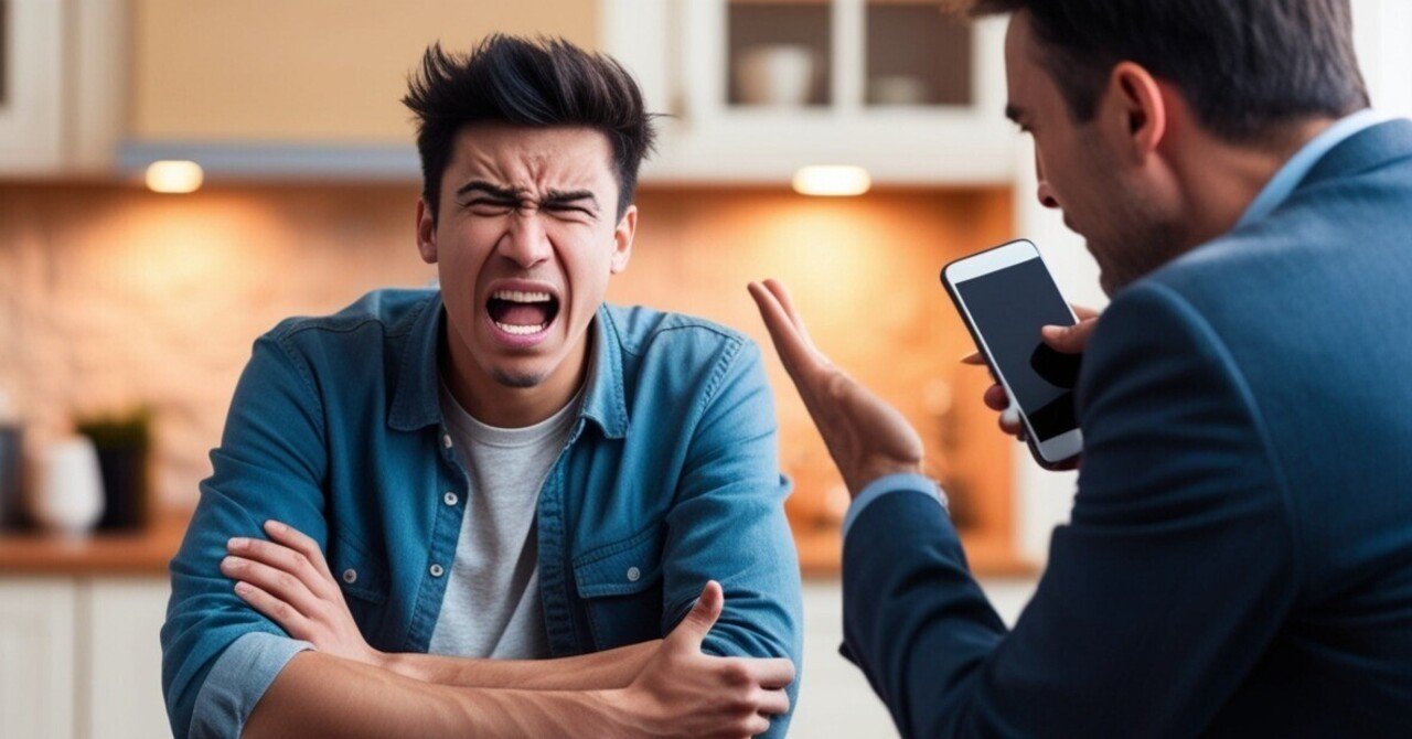 人はなぜ反発するのか？心理的リアクタンスとその対処法｜Communication Catalyst