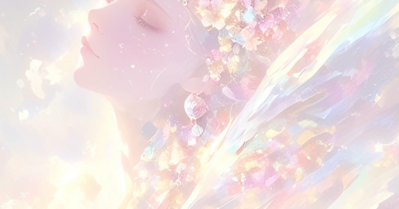 The key…｜Celestial Artist MAKI