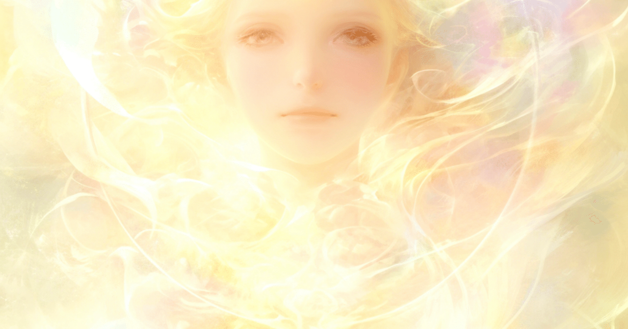 Bringer of…｜Celestial Artist MAKI