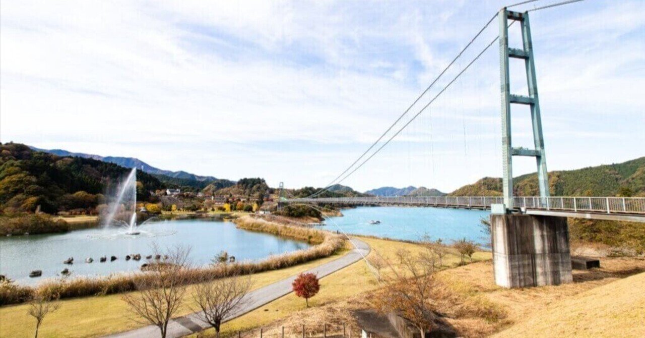 【新リターン追加のお知らせ！ 一緒に路線バスで宮ケ瀬湖へ行きましょう！】｜tatu-kuu（車いすおばあちゃん）