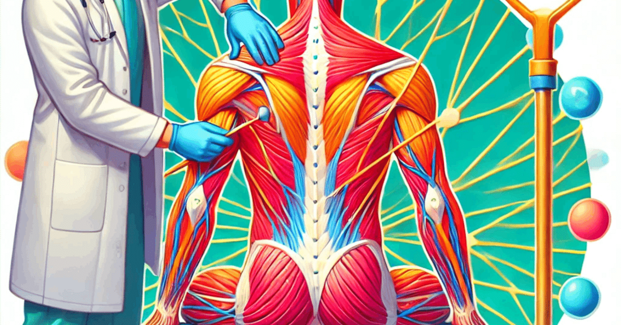 筋膜の治療（Treating Fascia）｜masashi sasaki