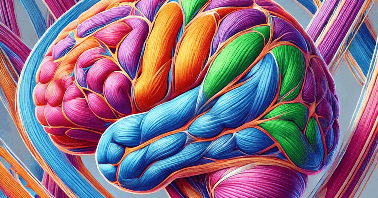 筋膜と脳（Fascia and the Brain）｜masashi sasaki