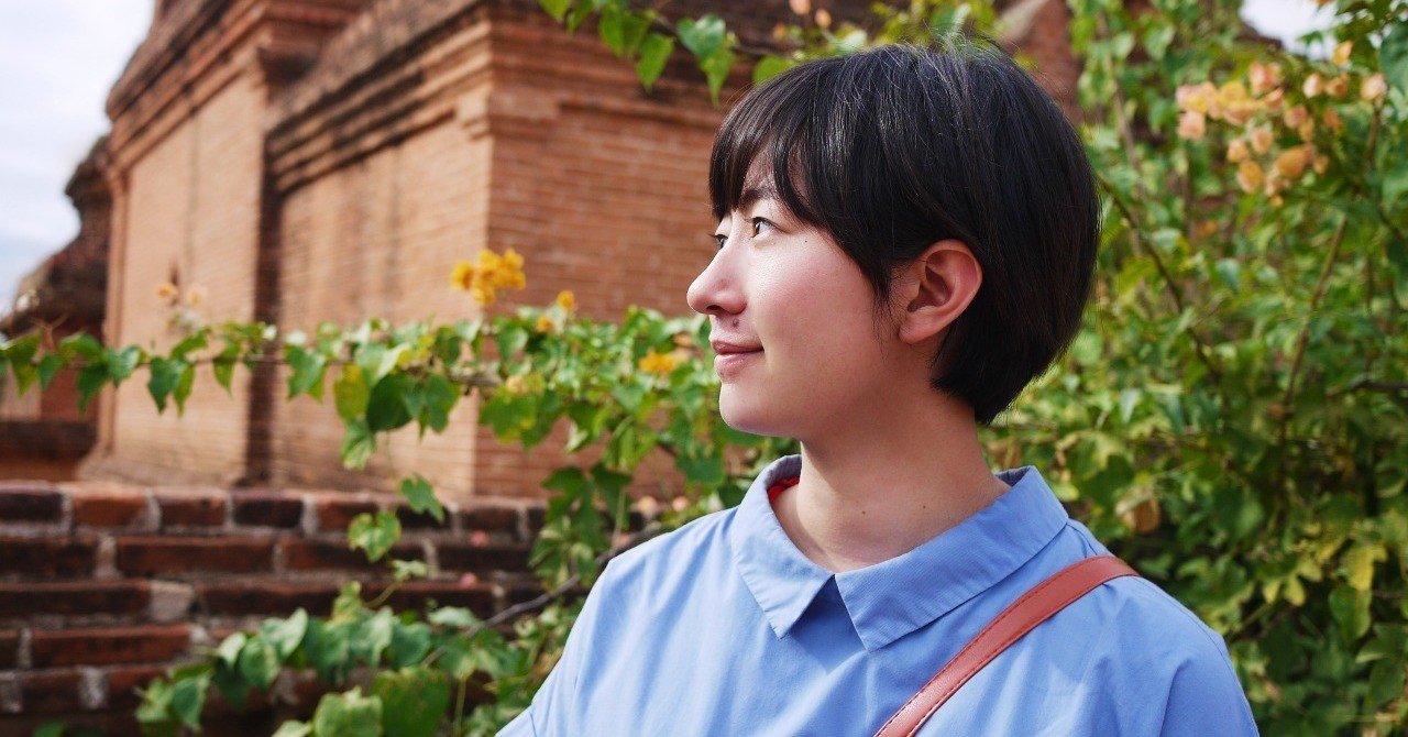 デザイナーはもうやめる！旅するUIデザイナーの思いを覆したGoodpatch Anywhereとの出会い｜Goodpatch Anywhere