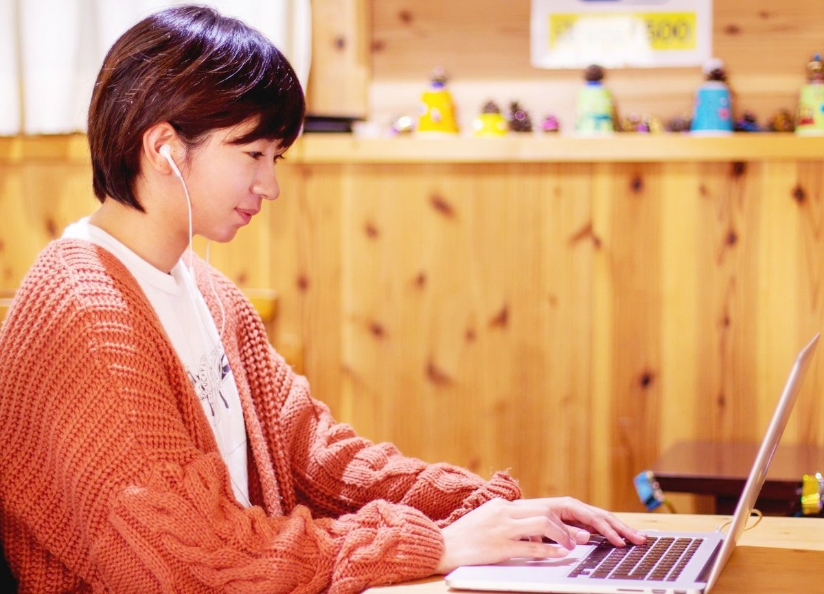 デザイナーはもうやめる！旅するUIデザイナーの思いを覆したGoodpatch Anywhereとの出会い｜Goodpatch Anywhere