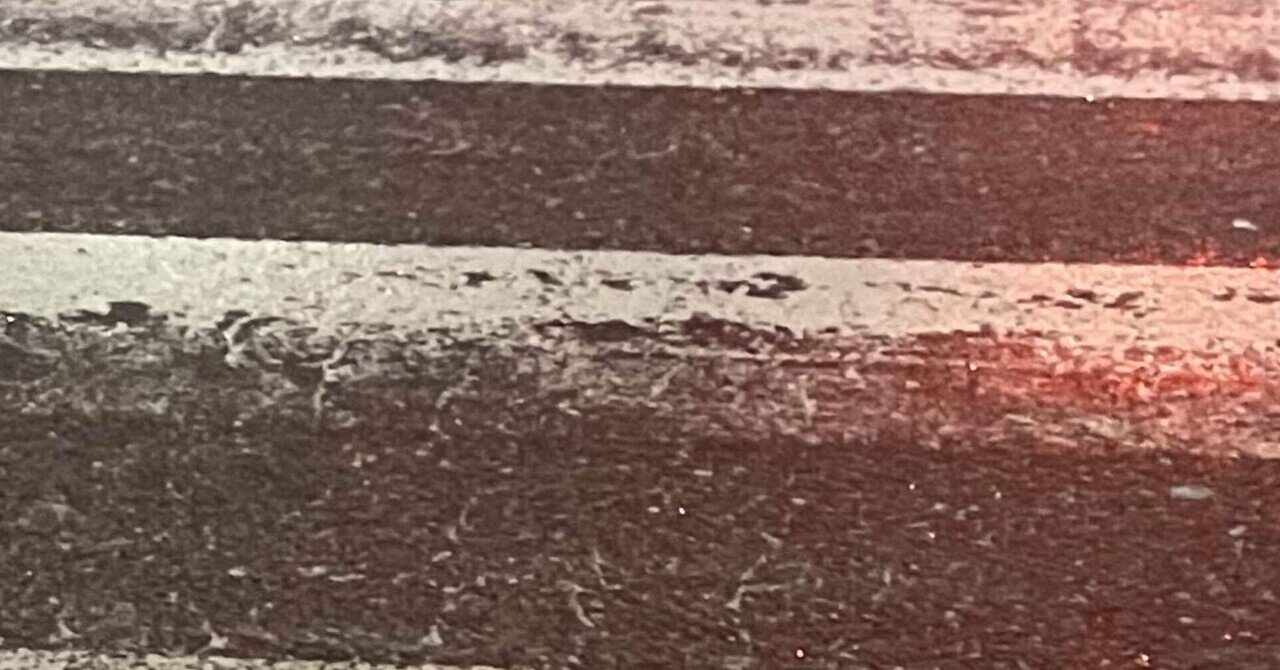 普通の日記「救えないな」｜七星誠/Nanase Makoto