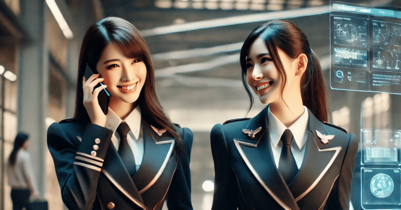 「AIは誰が制する？戦争、犯罪、性産業が加速する技術革命！」｜楽楽NOTE【人材教育研究】富士翔大郎（しょうたろう）@MIO