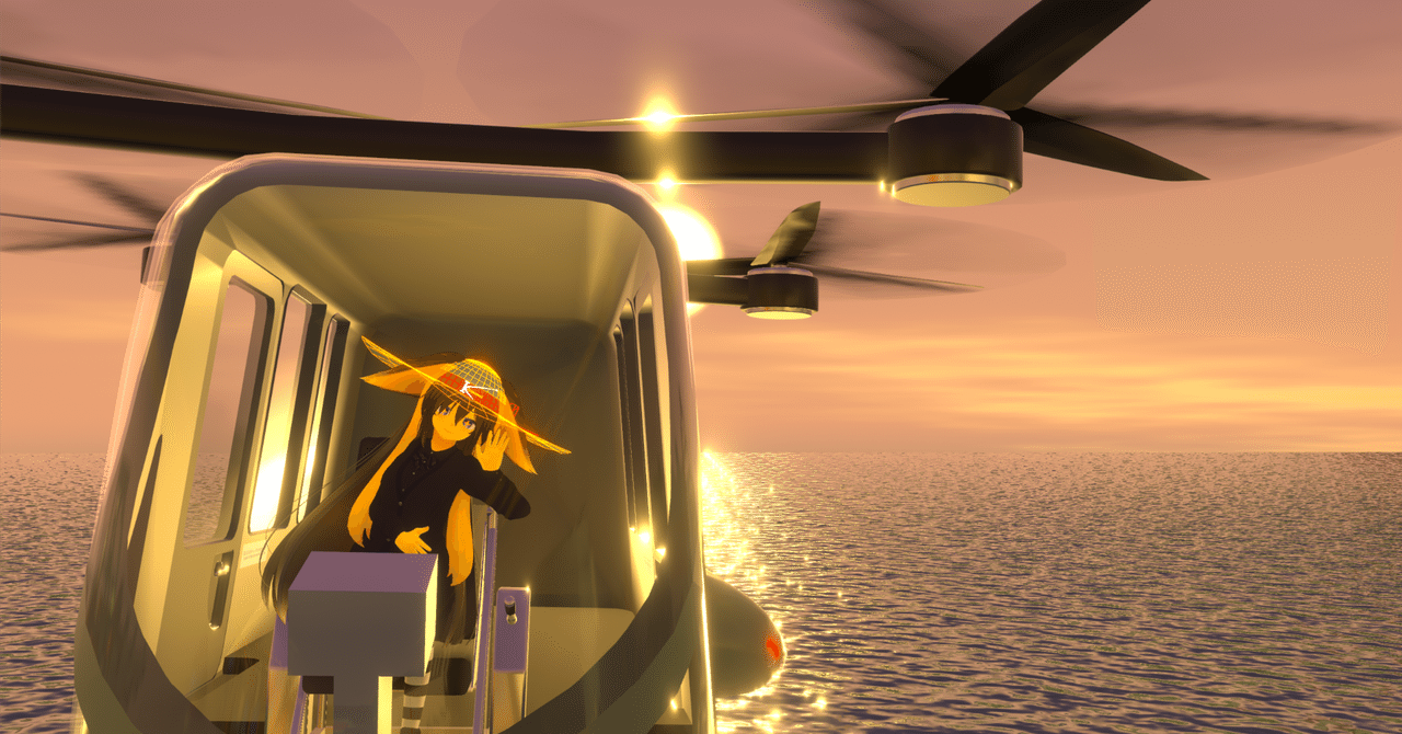 K（Unknown）流のVRChatのワールド巡り方｜K（Unknown）