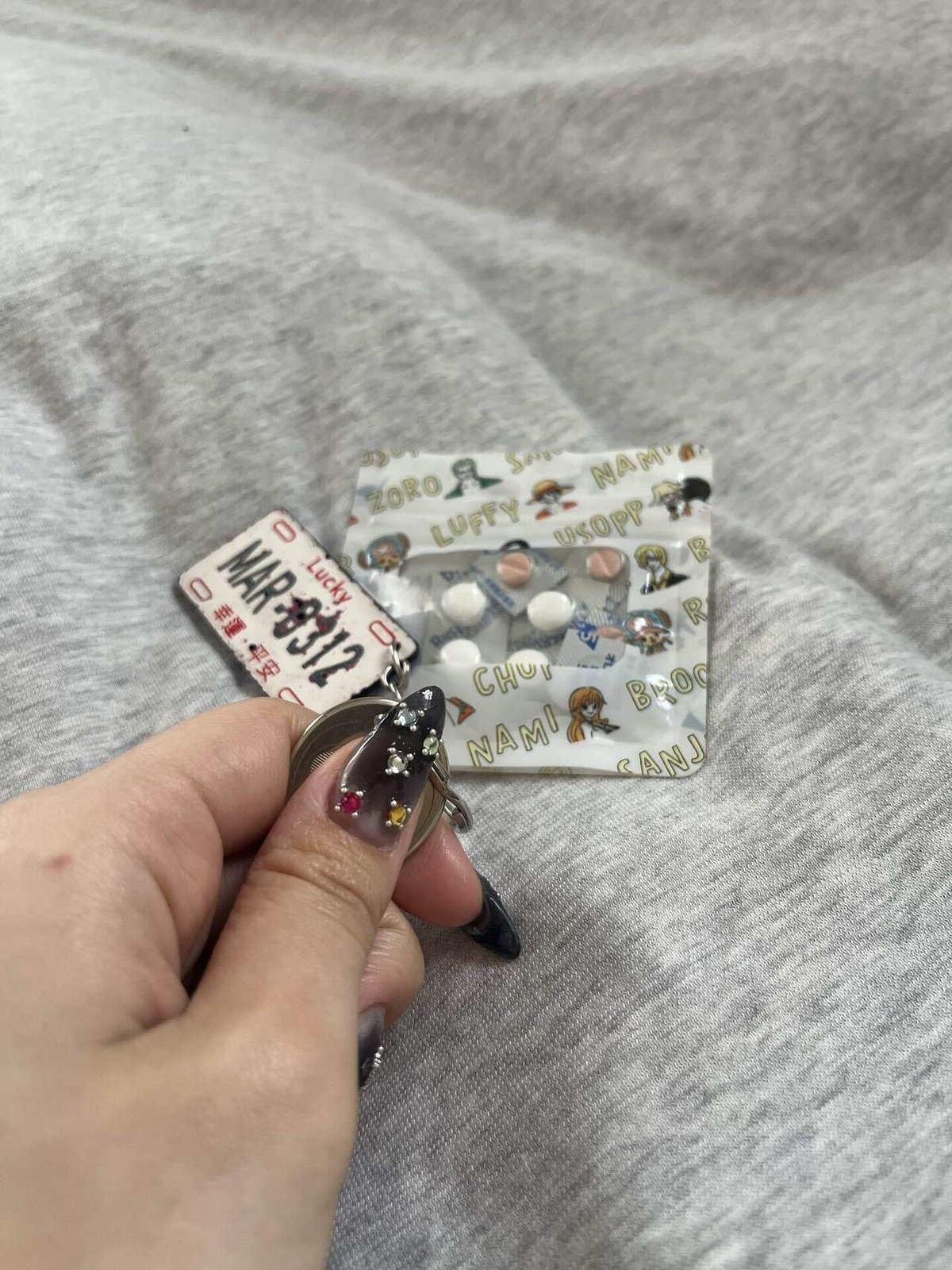 【ミニマリスト】持ち物も不安も最小限に！HSPの鞄の中身5選｜May＠ミニマリスト×HSP