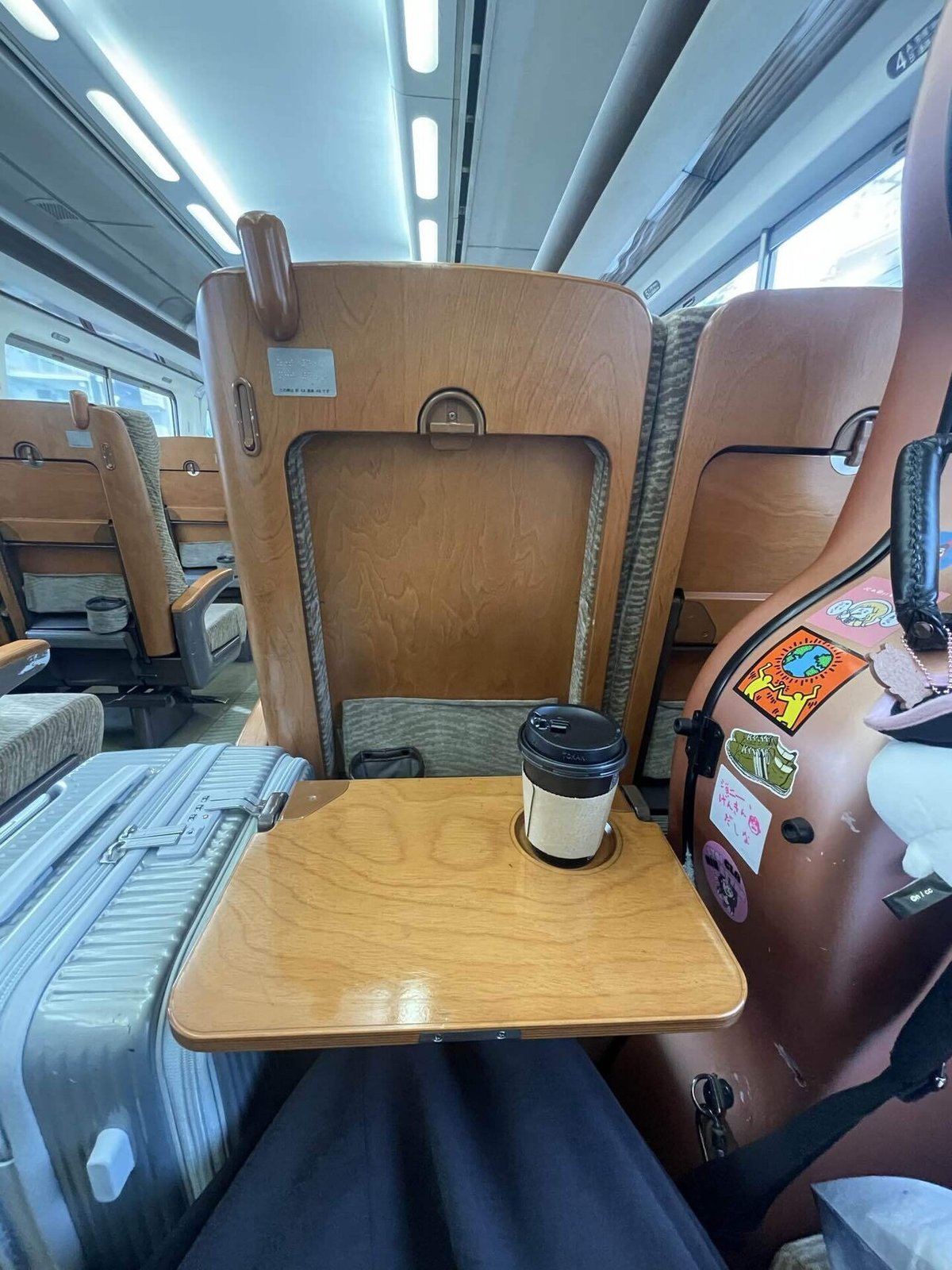 鳥取おもてなしの旅(1)｜ちぇろまほ