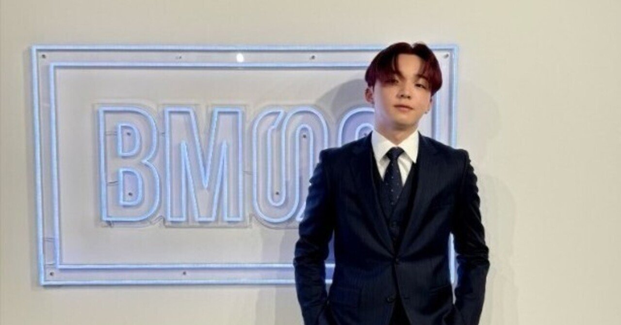 BE:FIRST（BMSG）RYUHEI！高校卒業おめでとう🎉ヴァレンティノのポップアップストアに来店！｜momo_tan（ものかき）