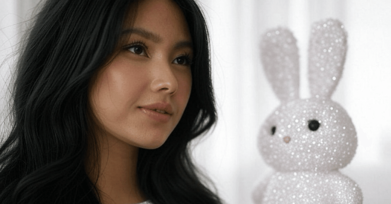 ギャルがxAIを使うべき理由ʬʬʬʬʬʬʬʬʬʬ｜diskooloop