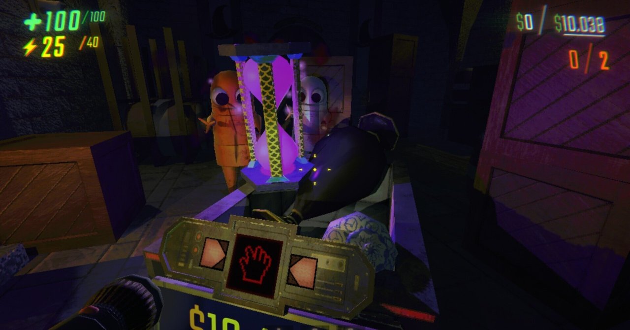 Steamゲーム【R.E.P.O】レビュー｜すずむしし