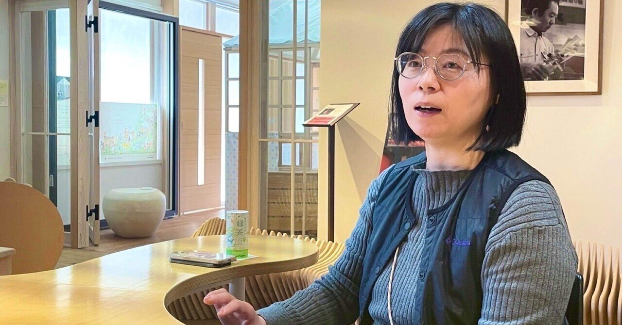 「夢あるものづくり」で社会を豊かに｜木の旅 kinotabi