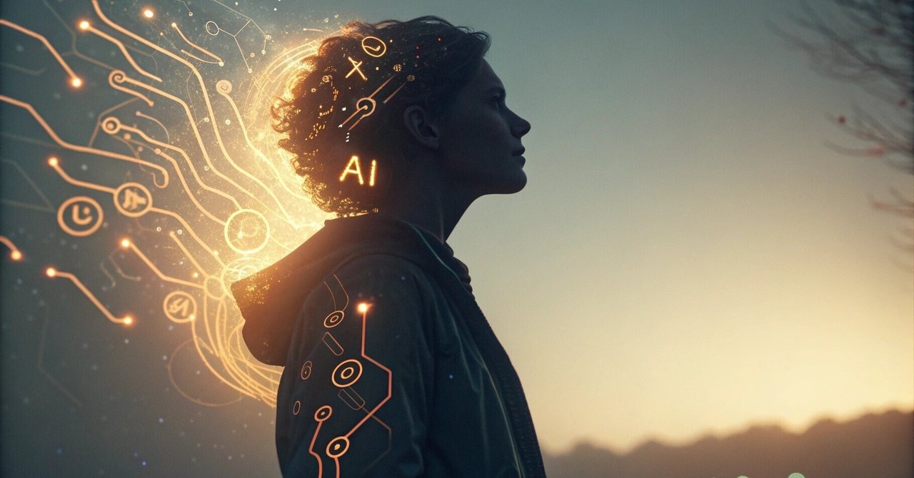 自己肯定感を解放する―AI時代における究極の「短文プロンプト」集｜hirokaji