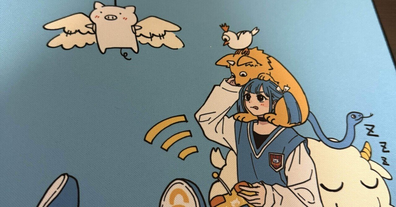 coalowl x AIM1 陽炎 レビュー｜田舎のキリン🦒（CQ）