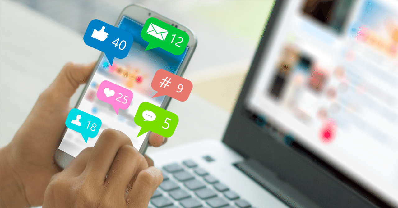 Slack、Chatwork、メール…コミュニケーションツールが多くて管理が面倒！一つにまとめて便利に管理｜hiro