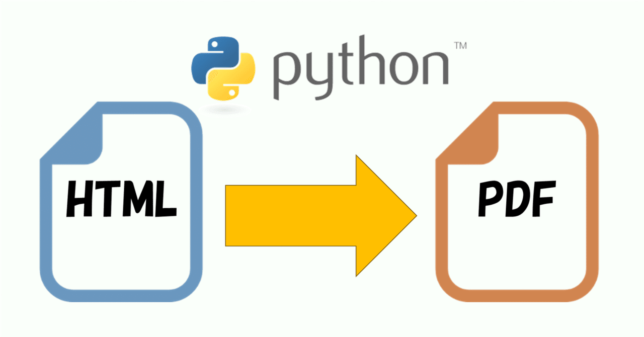 PythonでHTMLをPDF化してみた ～0からPDFを生成したいのでHTMLxCSSをweasyprintで変換～｜Rcat999
