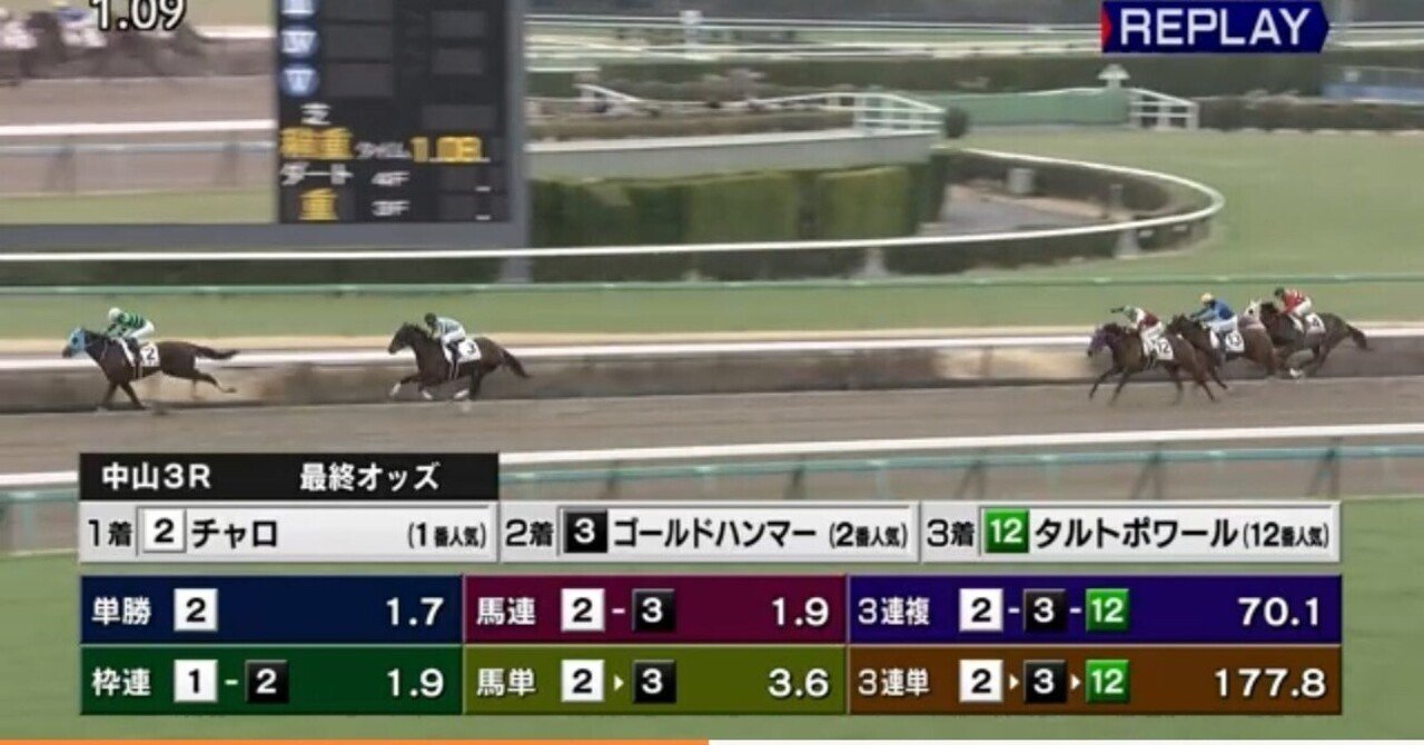 3月9日(日)午前勝負レース1本目は阪神3r(1050)じゃ🔥|【中央競馬】岡井塾長・至極の一本