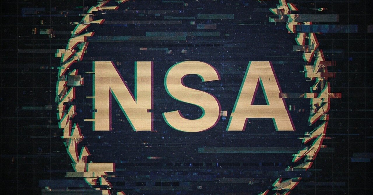 NSA（国家安全保障局）の役割に関する詳細な説明｜TWLV32