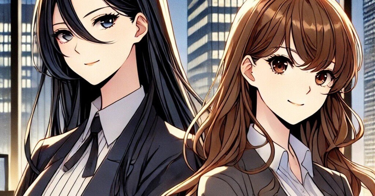 恋のバイナリーオプション：第5話｜evmos_chan