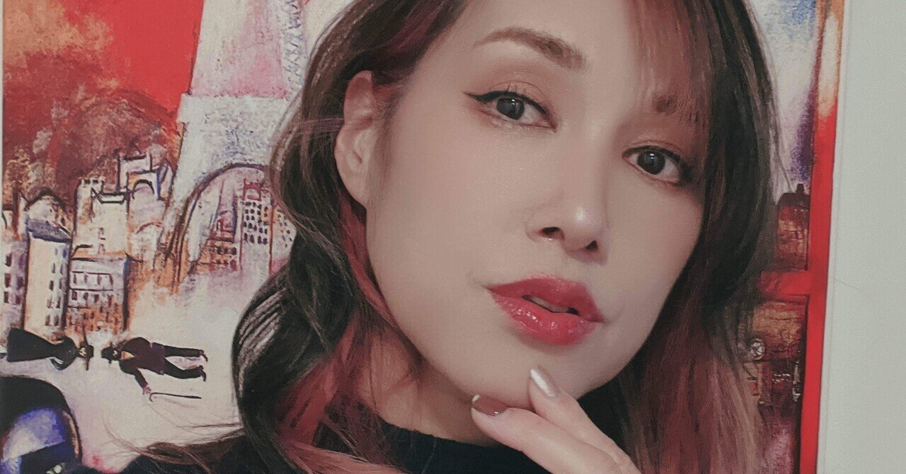 SAKURAの季節到来｜Ayaka