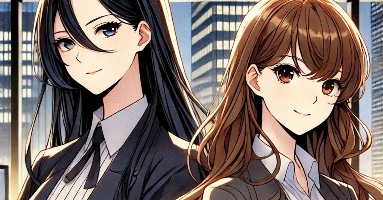 恋のバイナリーオプション：第11話｜evmos_chan