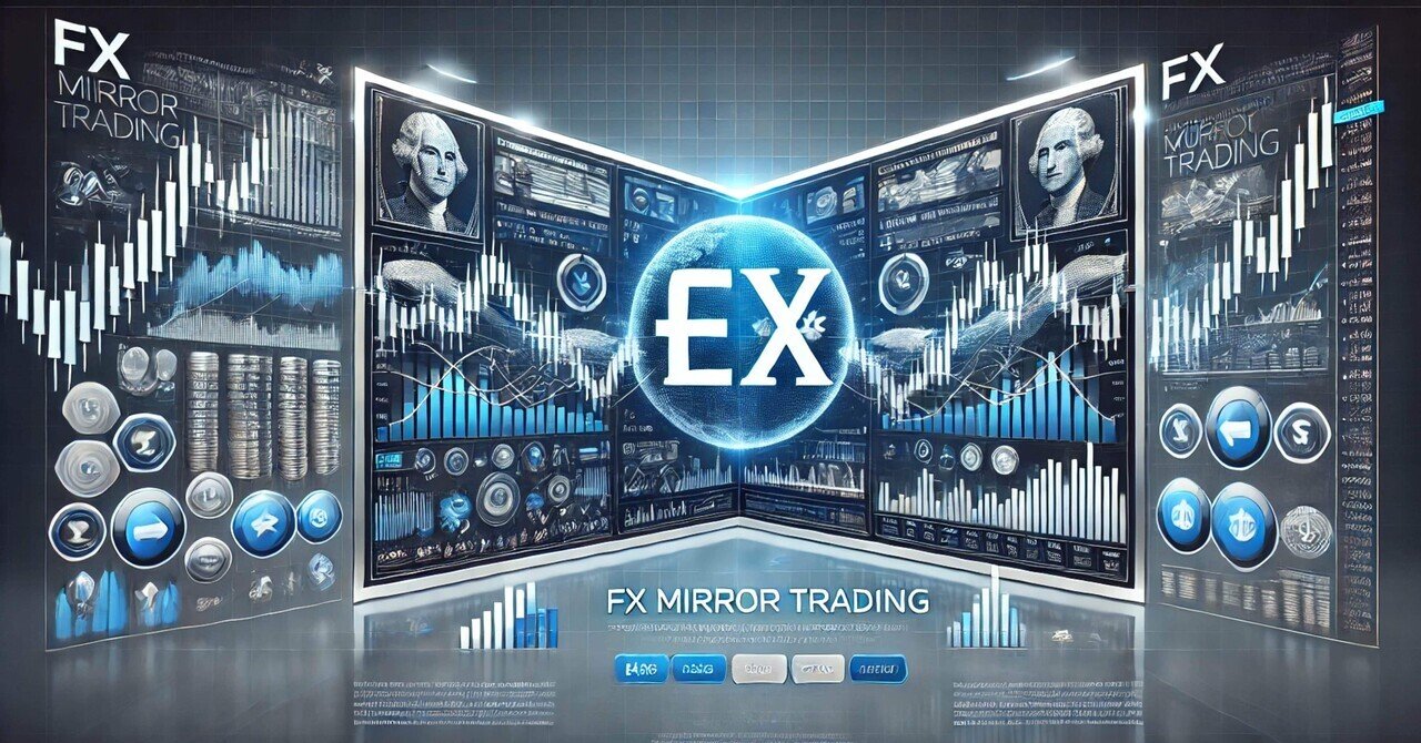 【初心者向け】ミラートレードができるFX業者ランキングTOP5！メリット・デメリットを徹底解説｜FX専業@【WINのトレード部屋】