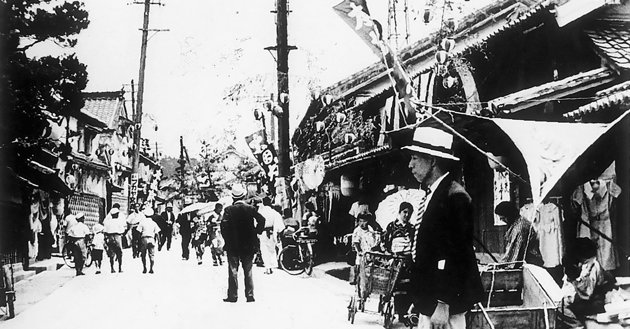 Woven Cityのインパクト: 逆転するヒエラルキー｜Kakeru Asano