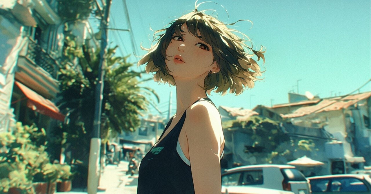 AI日記 野球女子｜53GAMER