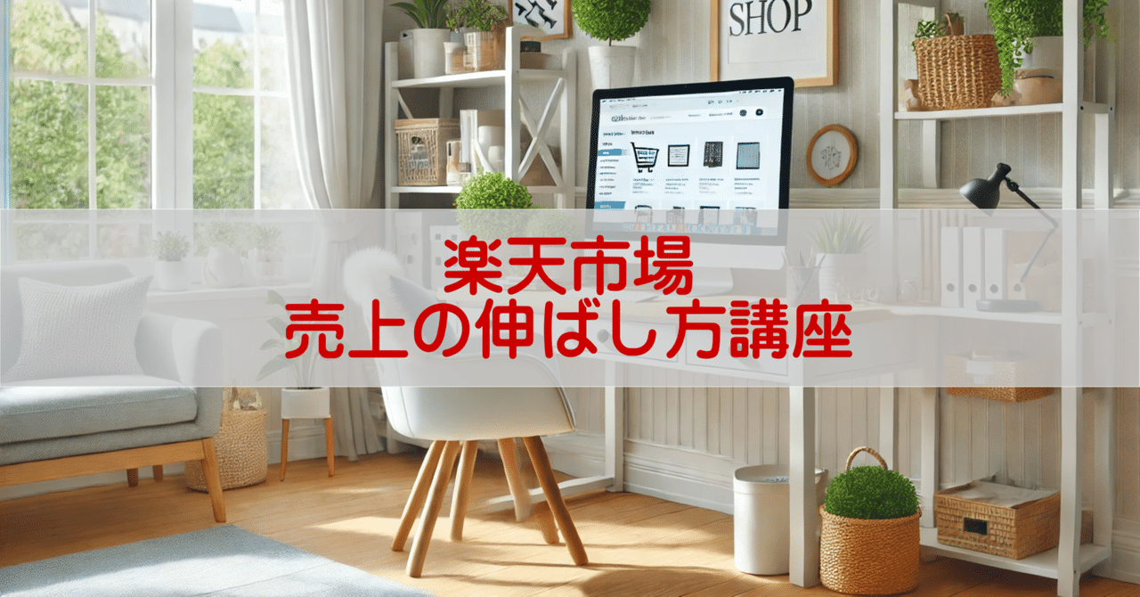 📢 「楽天市場で稼ぎたい！」なら今すぐ読んで 📢💎 楽天ショップ・オブ・ザ・イヤー ジャンル大賞店長が語る 💎｜SO99