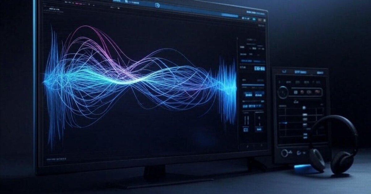 Aro 3D Sound Editor：誰でも簡単に立体音響を作成できるWebツール｜Aro Software Group