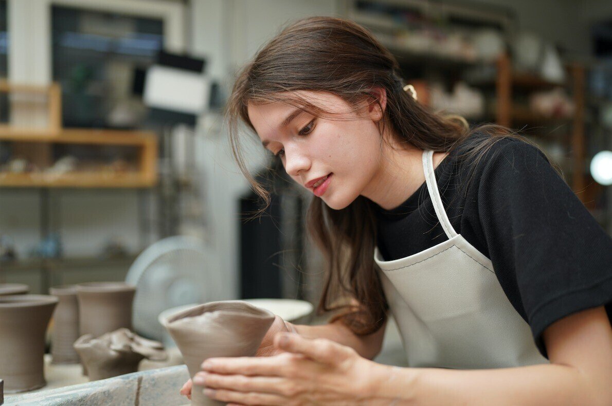 どんな人と出会うかは その人の命の器次第なのだ｜原 克之/ 【明確化は力なり】独自のオンライン図解で【思考整理】日本唯一の【ビジョン明確】専門家。