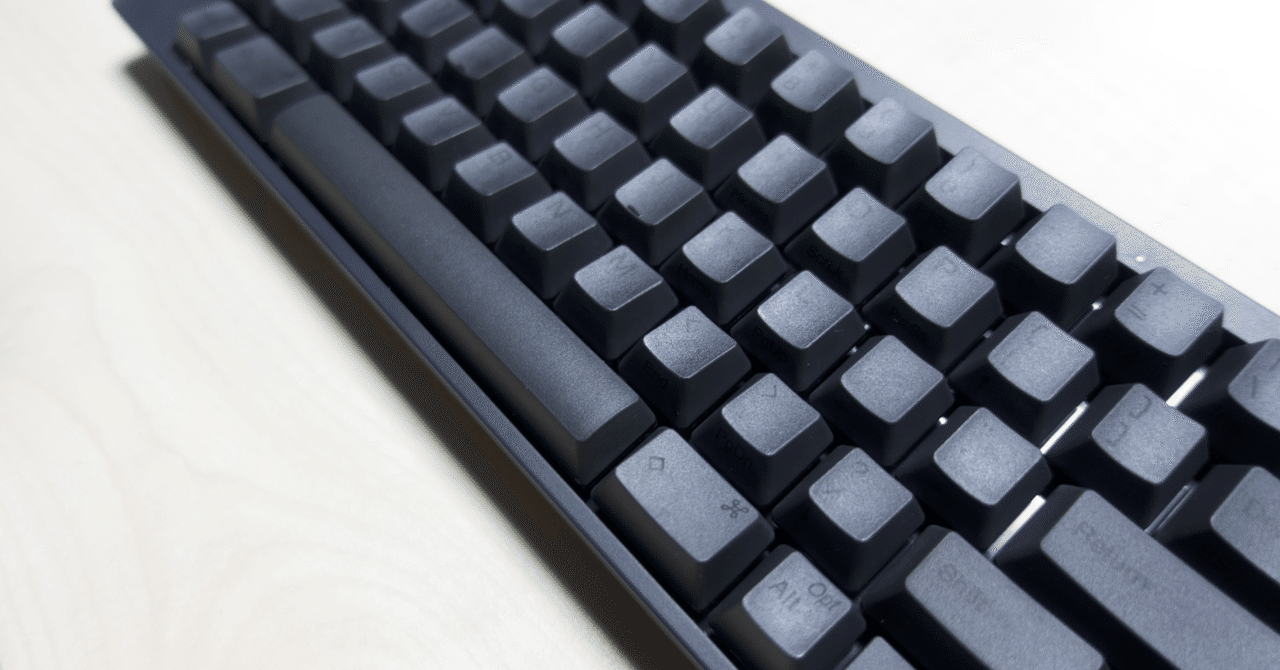 ポメラをキーボードとスマホに変えた話｜浅野想汰(sota_asano)