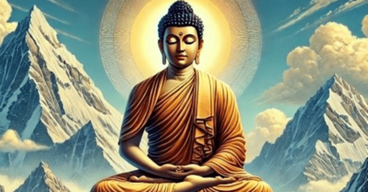 ブッダの教え｜akito