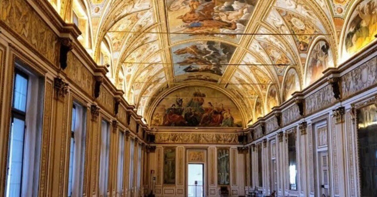 フェラーリに熱狂して🥰 ️MODENAとマントバを訪れる｜Igarashi Jane