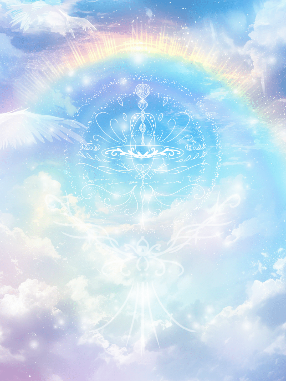 Celestial Art｜Celestial Artist MAKI