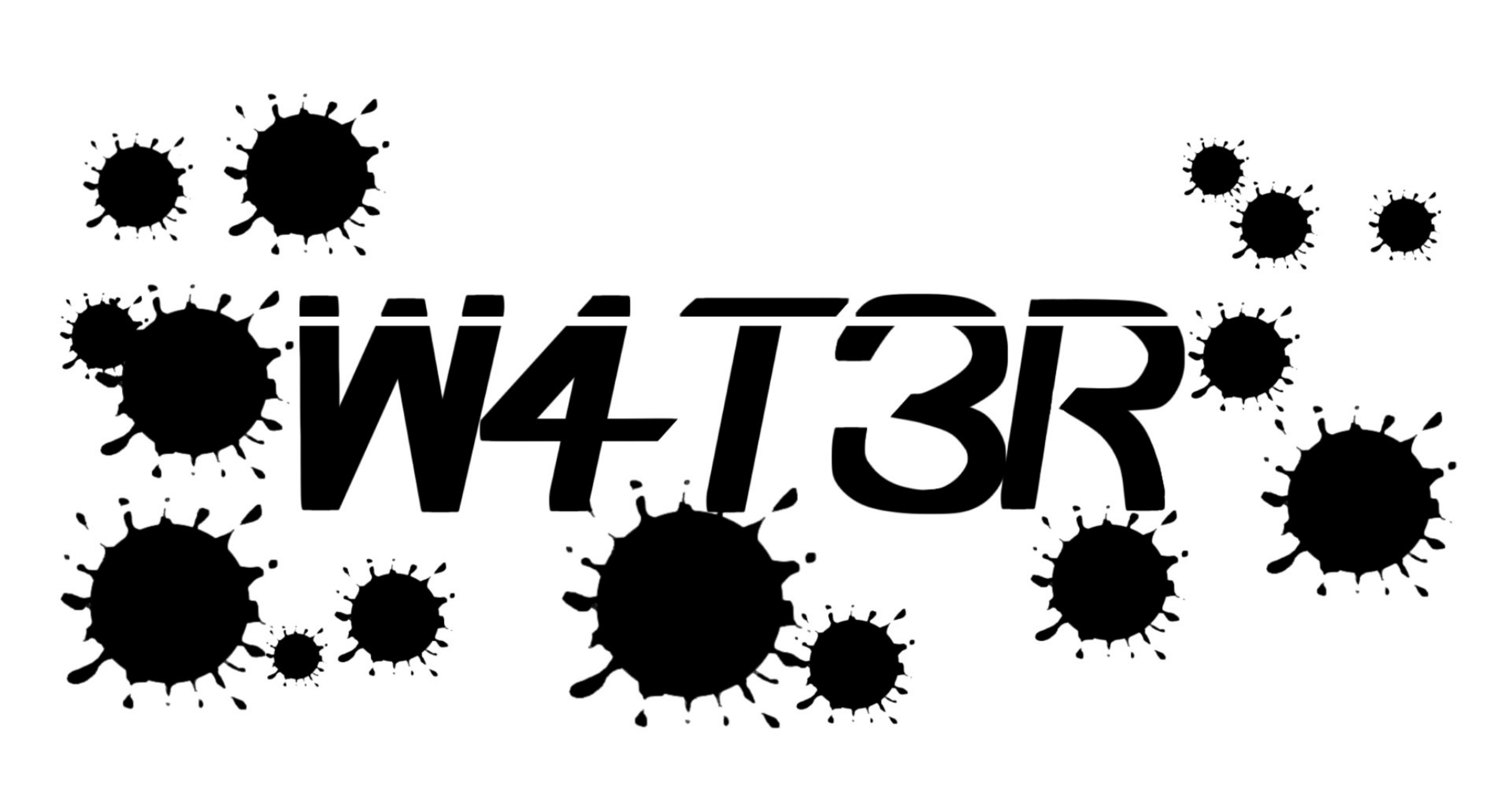 W4T3R / Artemis｜note