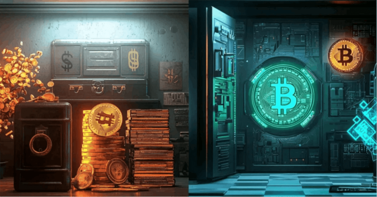 日本の投資家必見！仮想通貨資産をハッカーの脅威から守る方法とは？AIXWalletが提供する安全対策｜Malcom Kilback