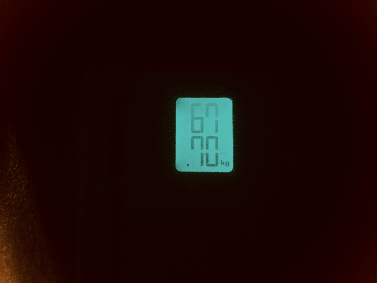 【残り23日で-3.7kg】 67.7kg→4/1に64kg 前日比-0.6kg…滝汗かきました。足やら腕やら明日は筋肉痛必至！ 朝🍩1プロテイン 昼 🍙2コーラ1 夕方🥖1 夜プロテイン2 ...