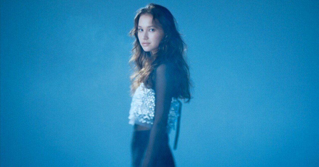 知っておきたい女性シンガー「Hana Hope」！！｜negomasa