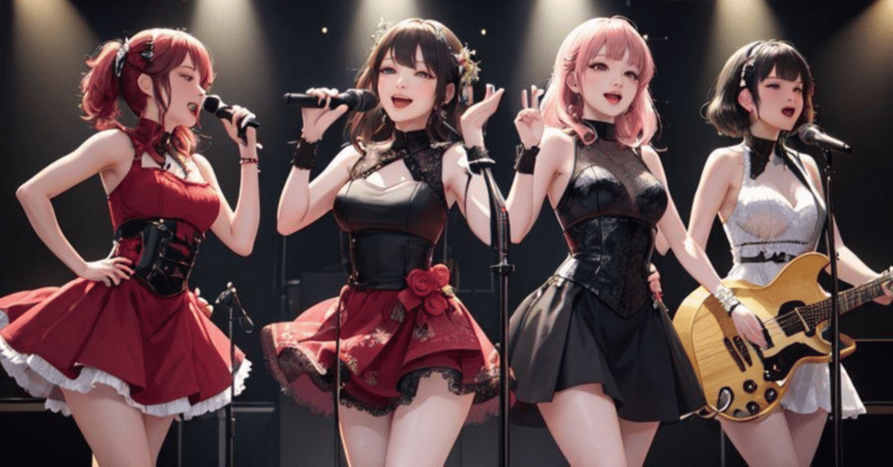 『SPARK IGNITION』PassCode MV 自己推奨楽曲｜冬夏 冷